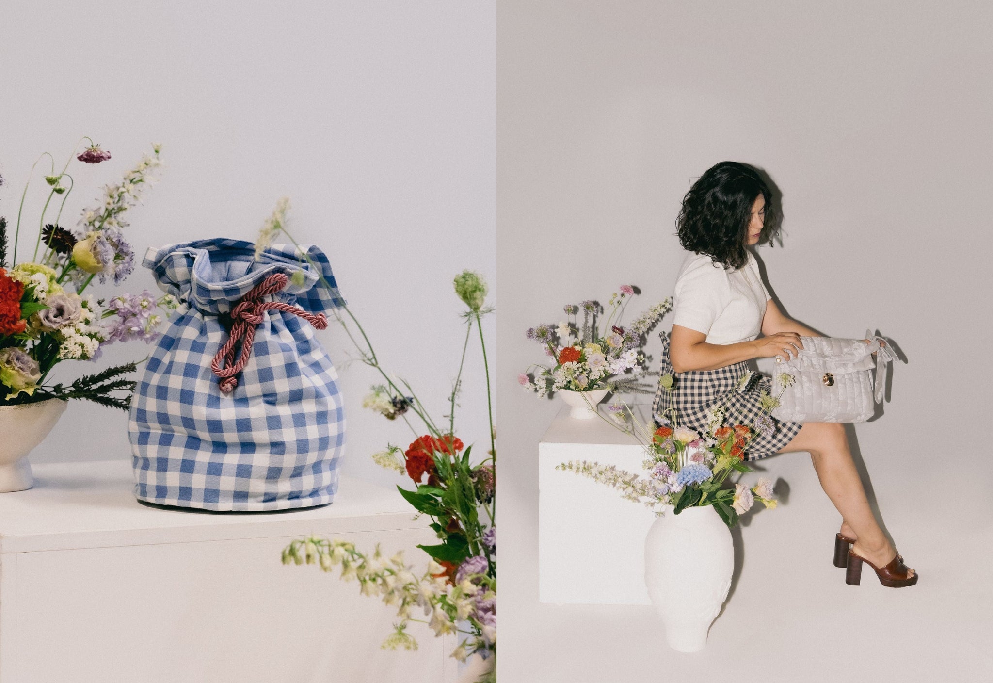 Sacs à Main Maison Leeha | Style et Artisanat Unique